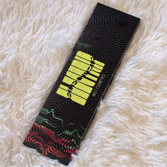 Melt Cosmetics | Makeup | Melt Cosmetics Electrip Eyeshadow Palette ...